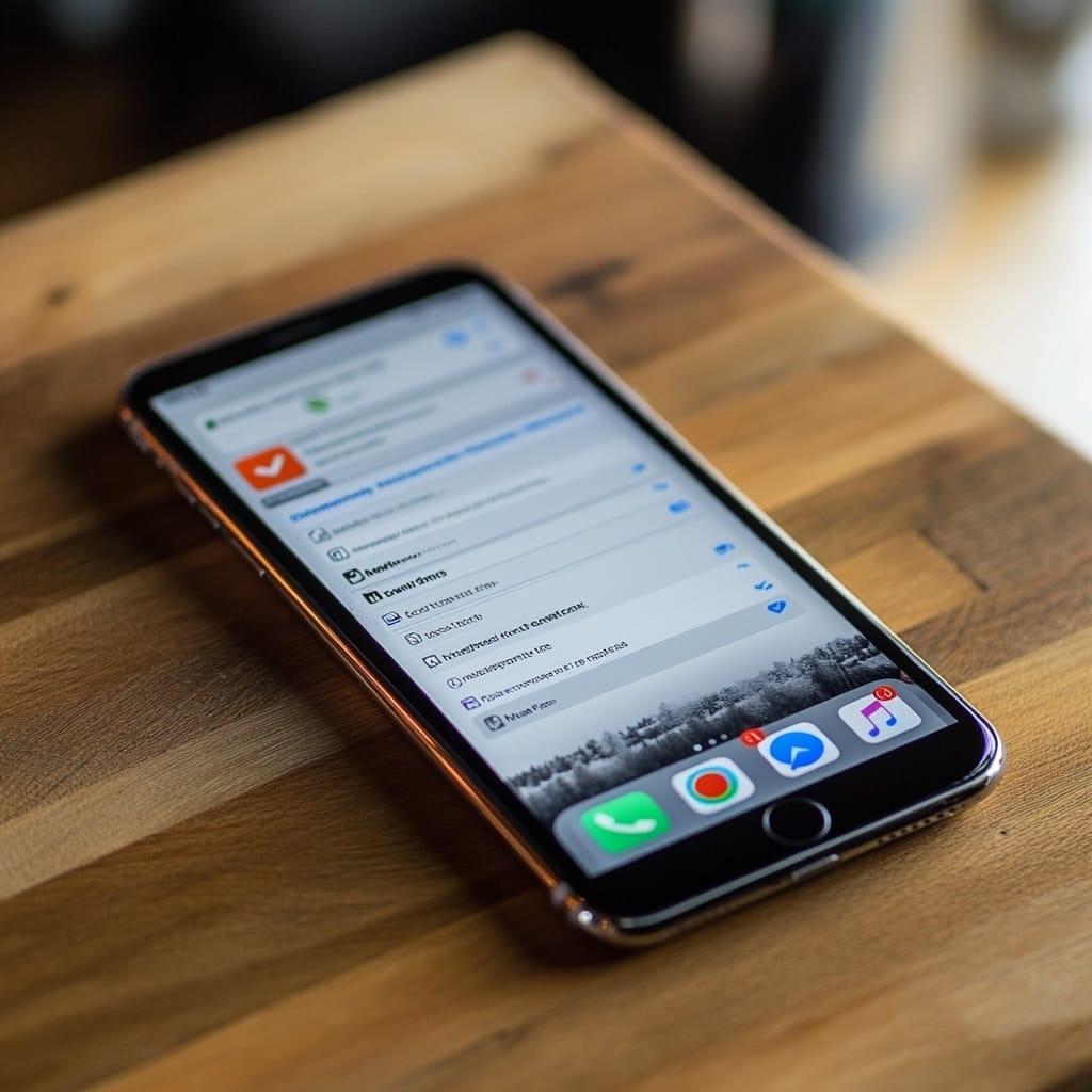 E-mail instellen op een iPhone/iPad van Apple 2024